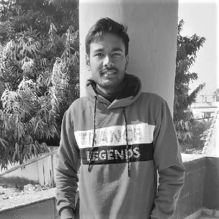 Anukul Kumar / Personal homepage - Developer, Endurant Student , Explorer